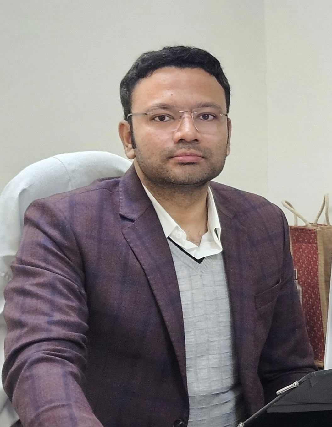 PHARMASICON 2026 – National Pharmacology Conference at ASMC Sultanpur